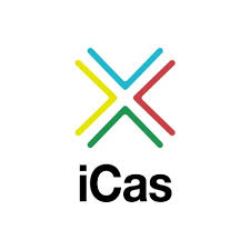 icas_logo | サステナブル＆オーガニック”いかす”