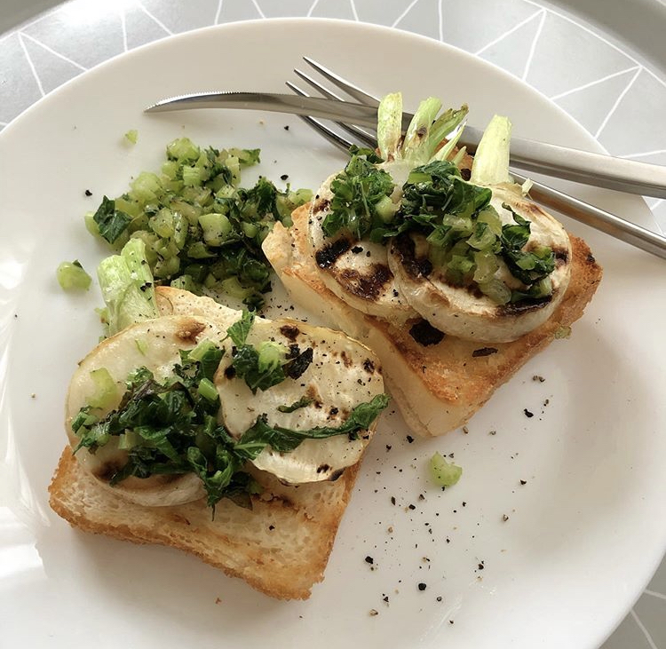 61211 | サステナブル＆オーガニック”いかす”